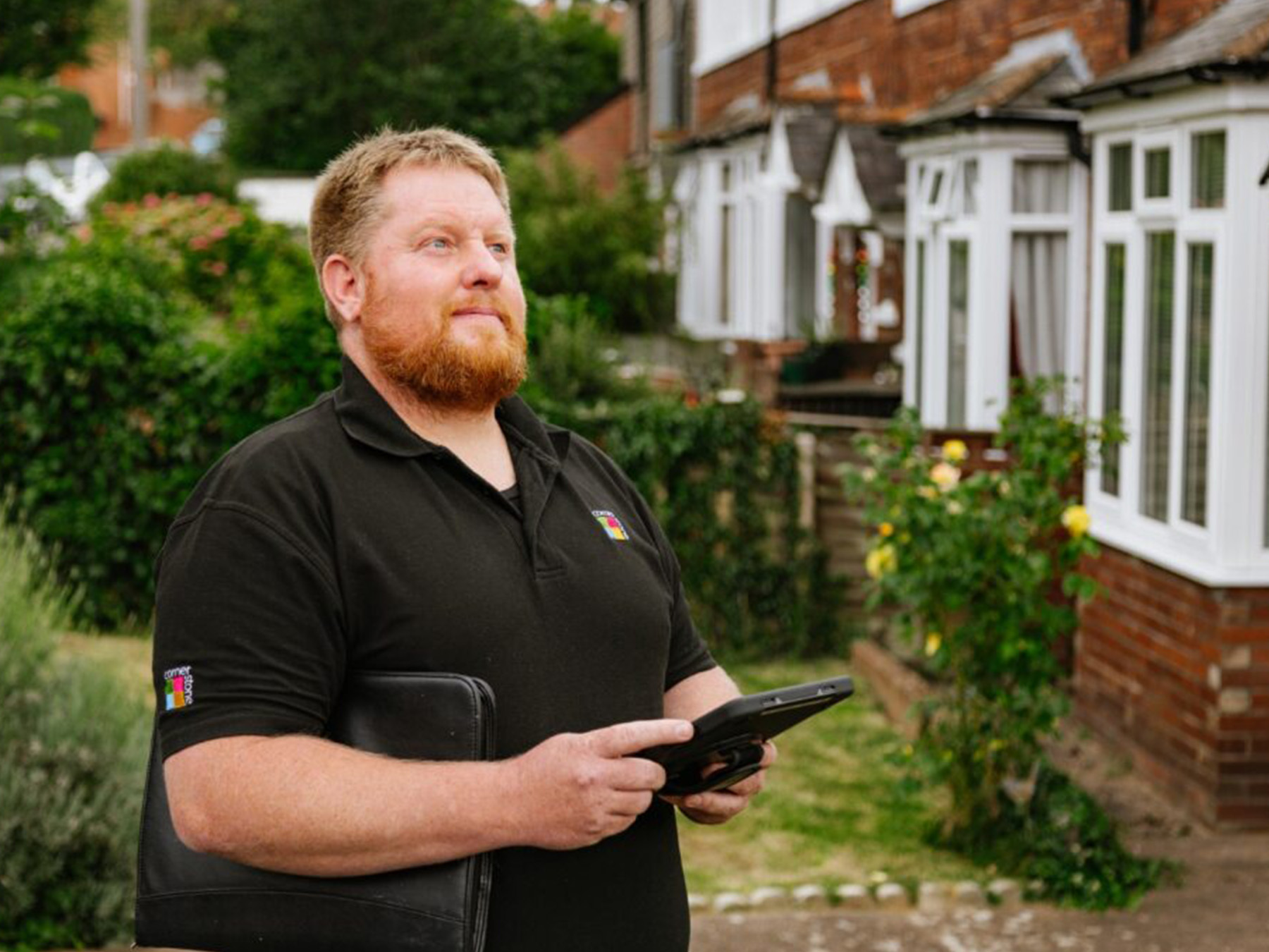 How We Keep You Safe | Cornerstone Housing
